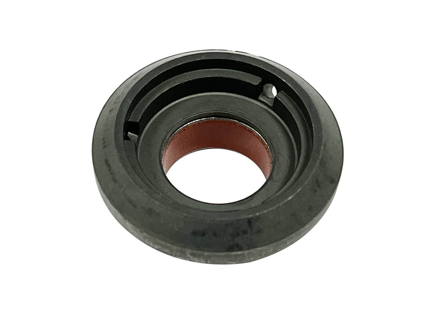 Steam Treatment Shock Absorber Rod Guide for Smooth and Controlled Movement